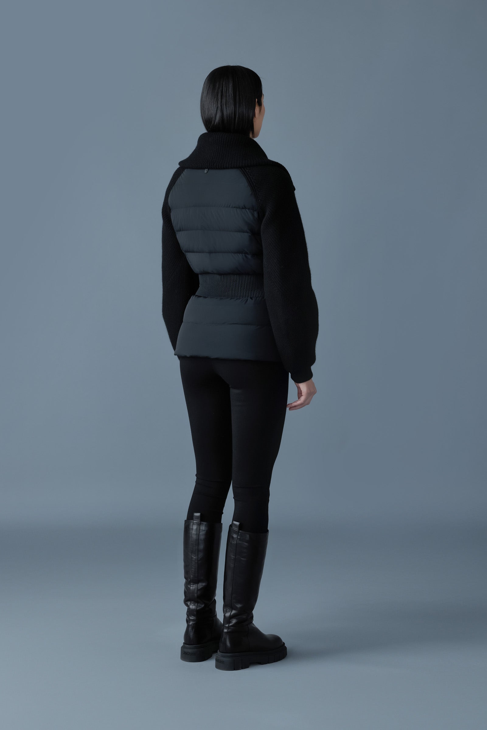 FOXY (폭시) 맥케이지