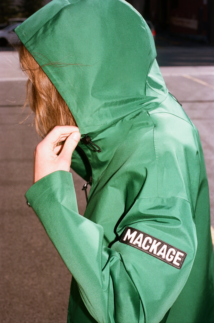맥카지 (MACKAGE) | 프리미엄 라이프스타일 브랜드