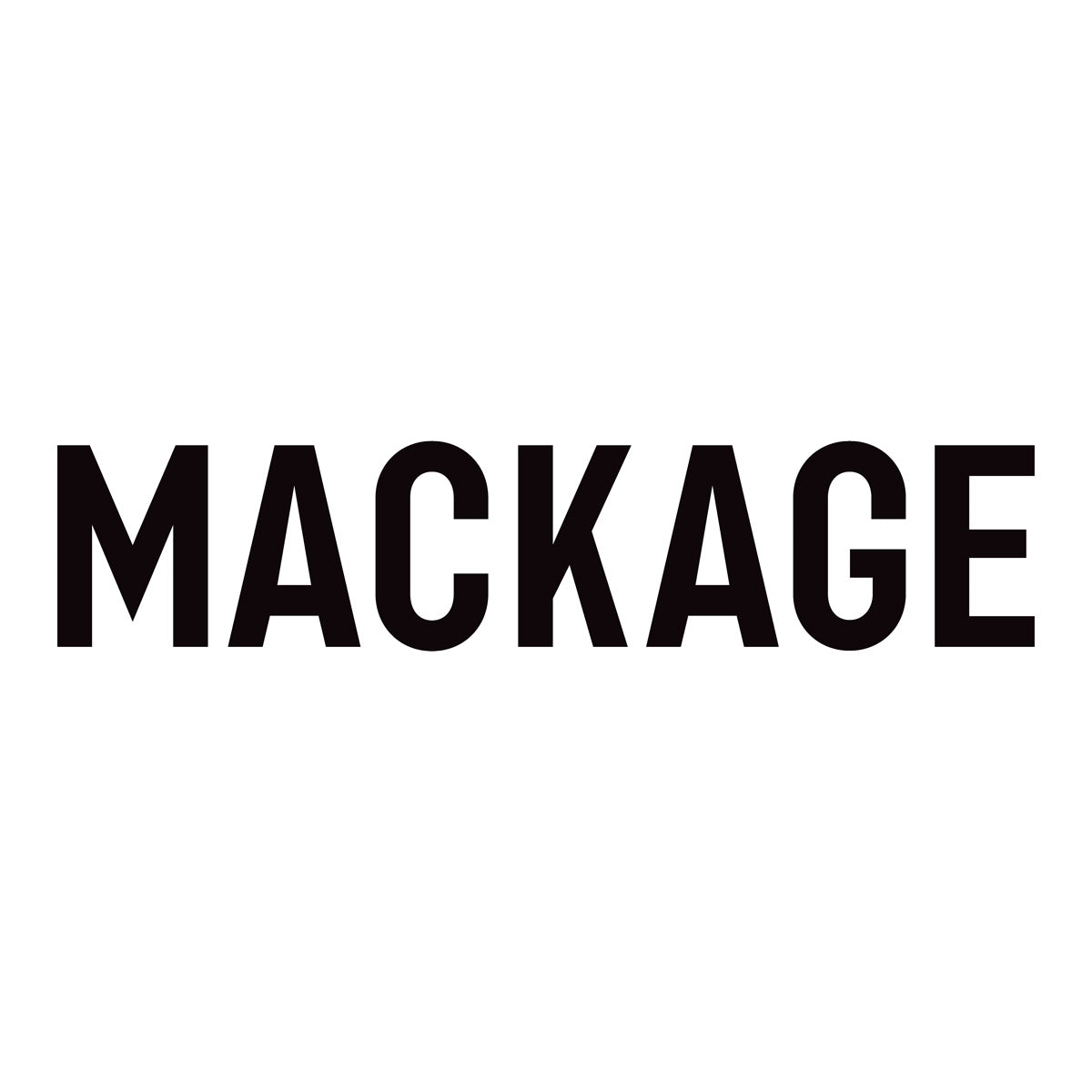 맥카지 Mackage® | Luxury Outerwear & Ski Clothes 맥카지