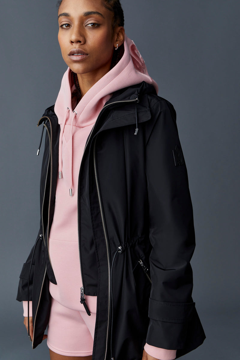 맥카지 (MACKAGE) | Home of Luxury Outerwear